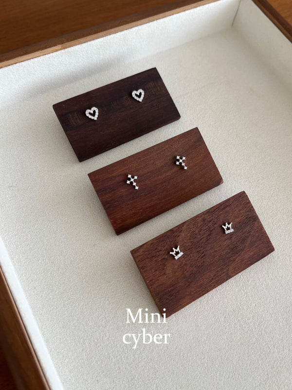 New Arrivals - MiniCyber