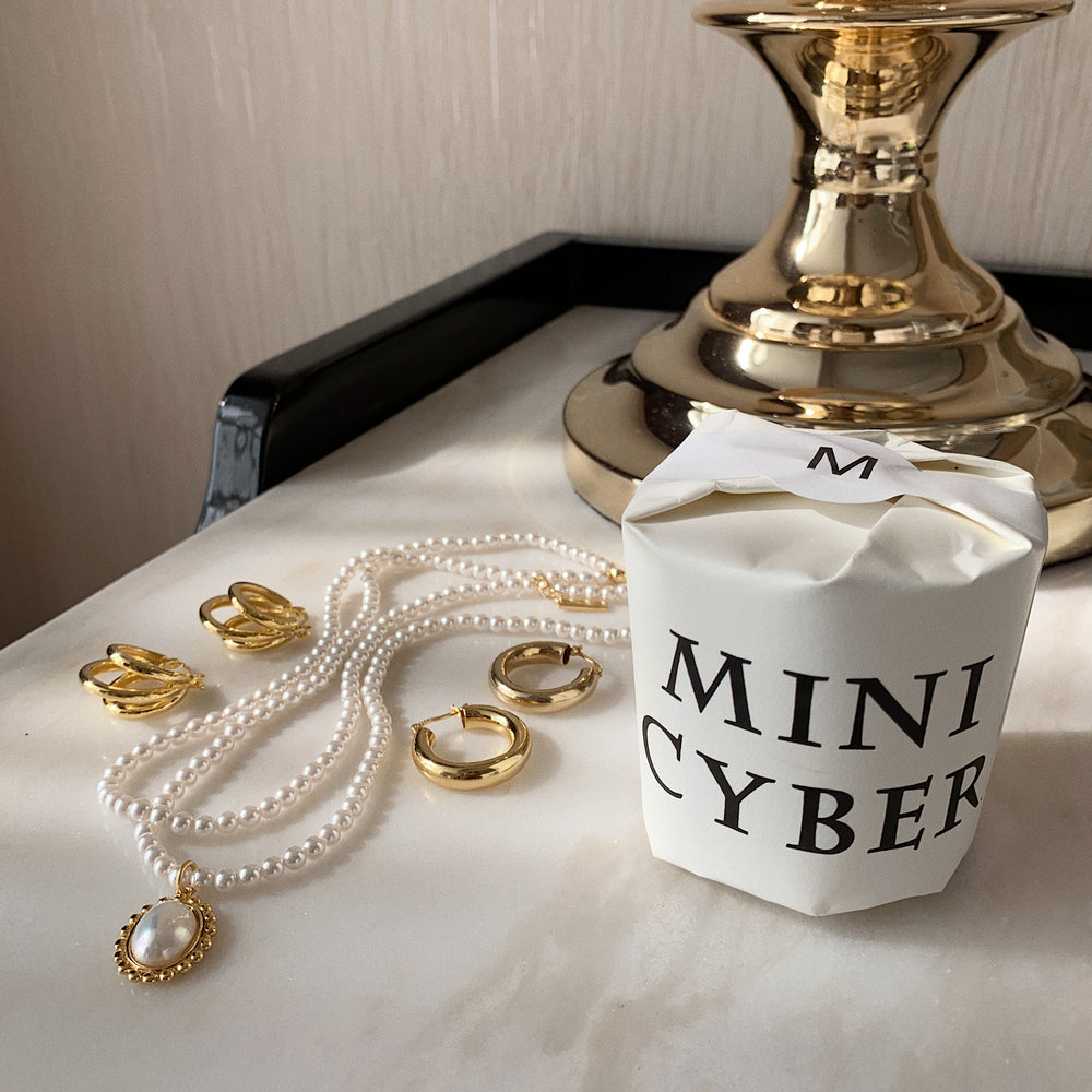 MINI CYBER