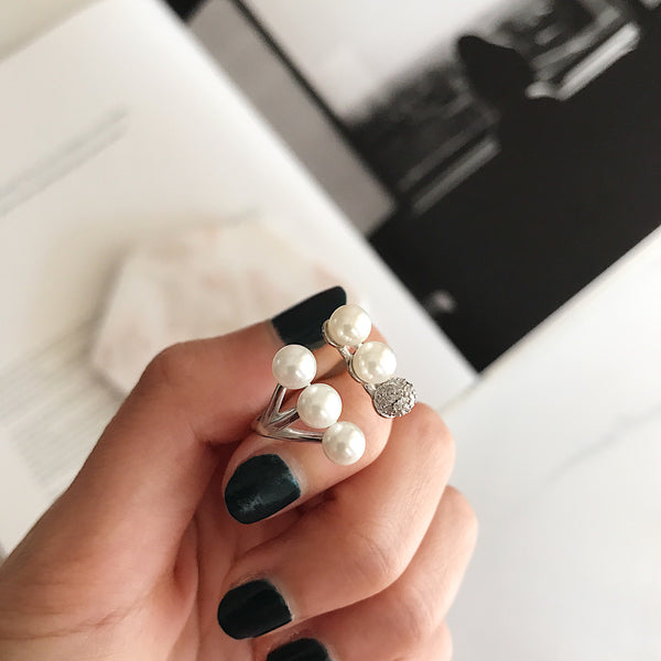 Pearl Clamp - MiniCyber